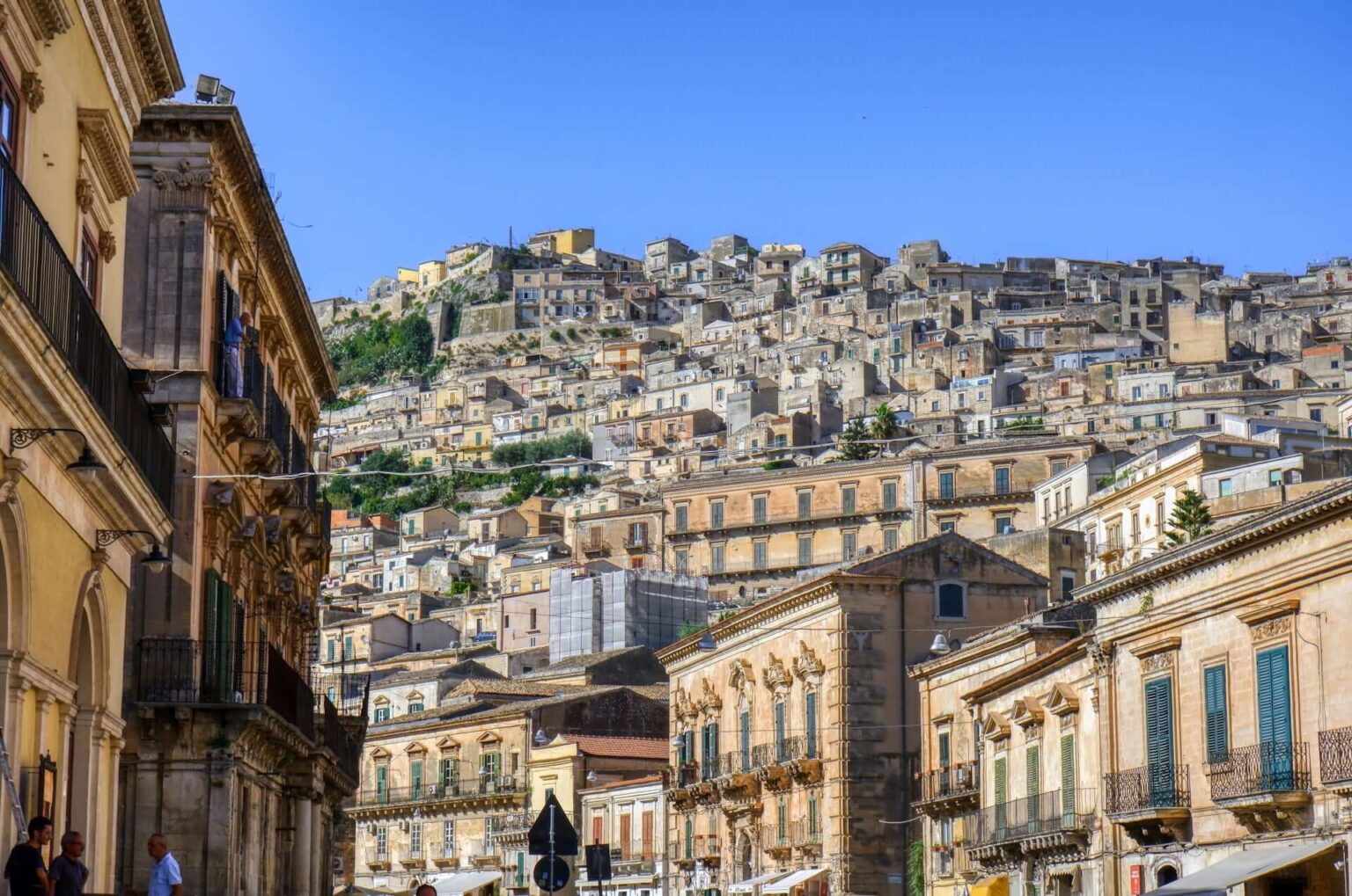 Things to do in Modica | Top 10 must see highlights